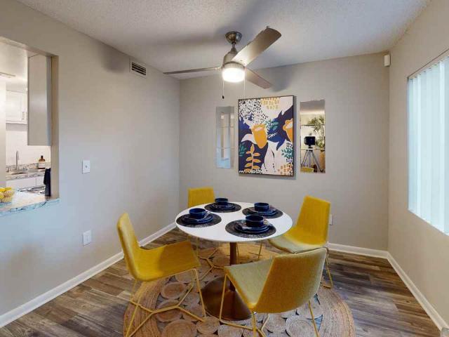 Liv at Winter Park Apartment Homes 2 Bedroom Apartment for Rent at 4755 N Goldenrod Rd, Goldenrod, FL 32817 Goldenrod