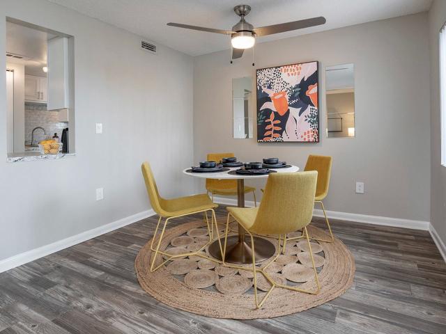 Liv at Winter Park Apartment Homes 2 Bedroom Apartment for Rent at 4755 N Goldenrod Rd, Goldenrod, FL 32817 Goldenrod
