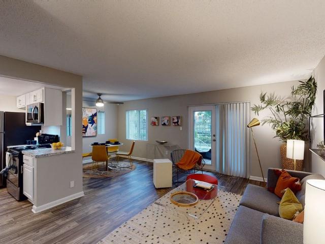 Liv at Winter Park Apartment Homes 3 Bedroom Apartment for Rent at 4755 N Goldenrod Rd, Goldenrod, FL 32817 Goldenrod