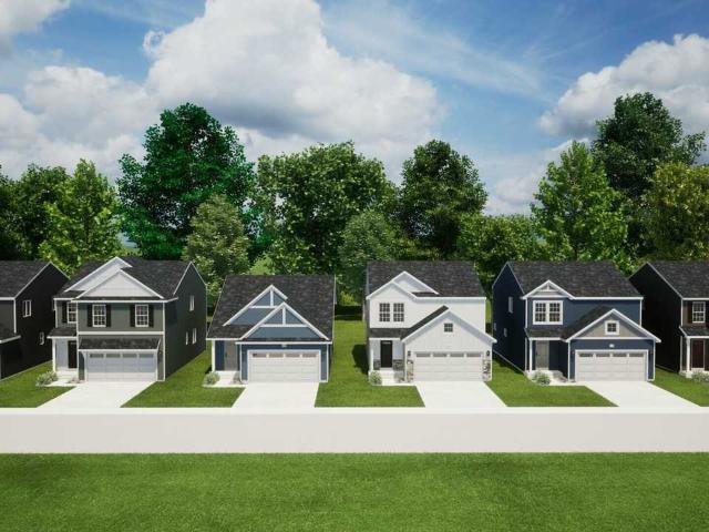 Liv East Bay 3 Bedroom Apartment for Rent at 1831 Brigantine Blvd, Traverse City, MI 49686