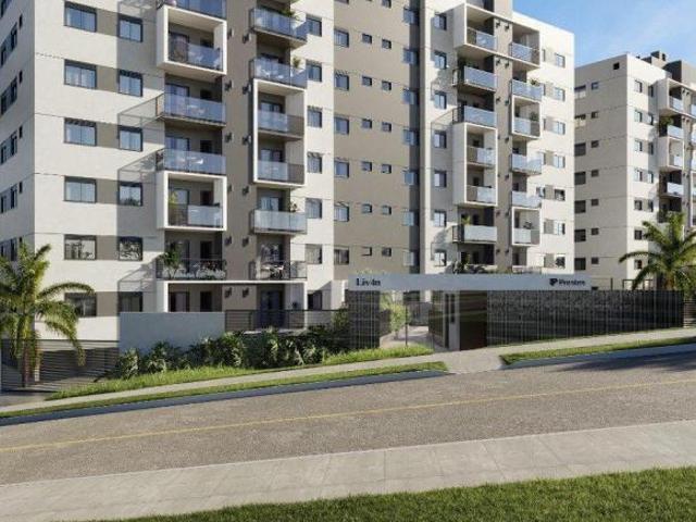 LIV.IN Apartamento de 2 Quartos no Campo Comprido Conforto, Localização e Estrutura Completa