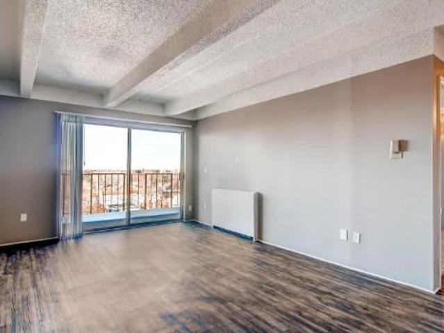 Liv on Steele 1 Bedroom Apartment for Rent at 1412 Steele St, Denver, CO 80206 Congress Park