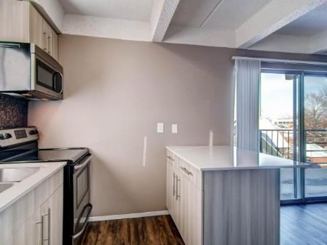 Liv on Steele 2 Bedroom Apartment for Rent at 1412 Steele St, Denver, CO 80206 Congress Park