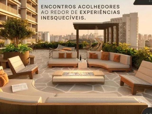 LIV ONE NOVO LANÇAMENTO DE 1 DORMS STUDIO PROXIMO A CENTER VALE