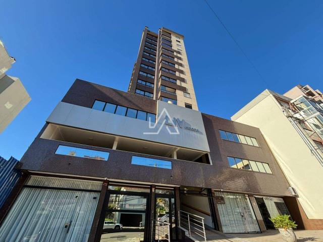 LIV MORON DE 1 DORMOTÓRIO COM TERRAÇO E VAGA DE GARAGEM | Centro | Passo Fundo