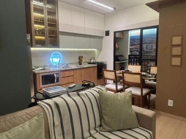 LIV Mansões | Apartamentos com Suíte, Varanda Gourmet e Lazer Clube