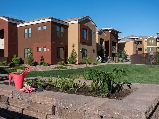 Liv Northgate 2 Bedroom Apartment for Rent at 455 S Recker Rd, Gilbert, AZ 85296