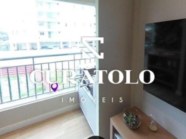 LIV SANTO ANDRÉ Conquiste seu novo lar em Santo André: Apartamentos acessíveis, com entrada parcel