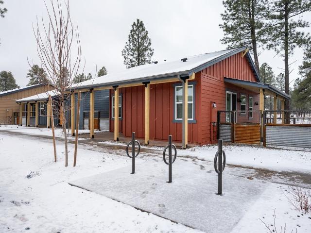 Liv Sky Cottages 1 Bedroom Apartment for Rent at 2701 S Woody Mountain Rd, Flagstaff, AZ 86001