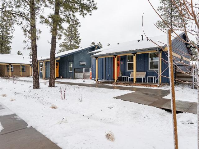 Liv Sky Cottages 1 Bedroom Apartment for Rent at 2701 S Woody Mountain Rd, Flagstaff, AZ 86001