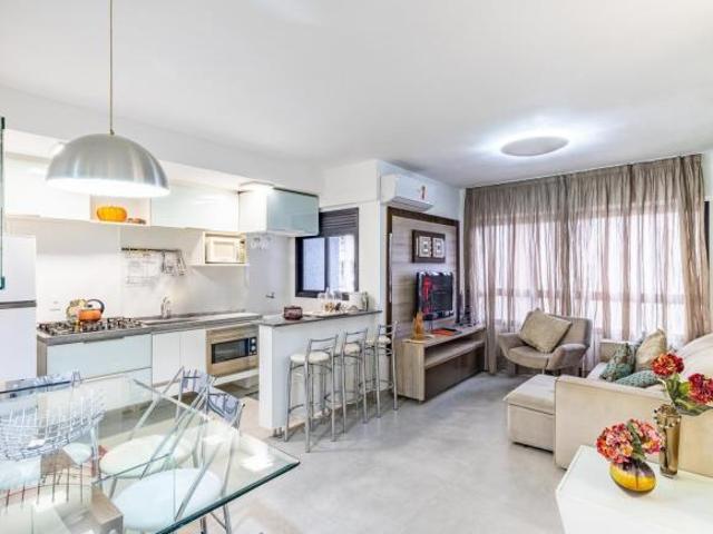 Liv Urban, apartamento para locação com 71 m² 2 suítes