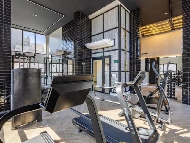 Liv Urban, Apartamento Para Locação Com 71 m² 2 Suítes