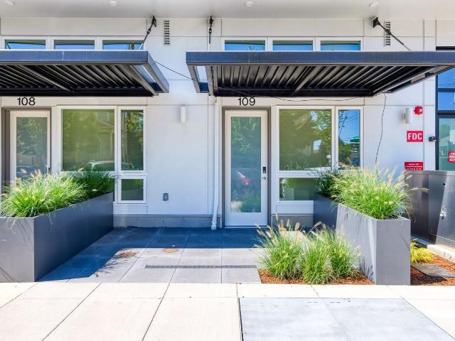 Live Modern at Koz on Interstate Studio Apartment for Rent at 5460 N Interstate Ave, Portland, OR 97217 Overlook