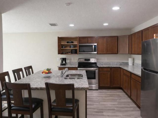 Live near Southside & Heart of the city!