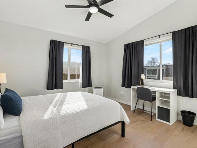 Live near Park Hill in Denver, CO! Utilities and W