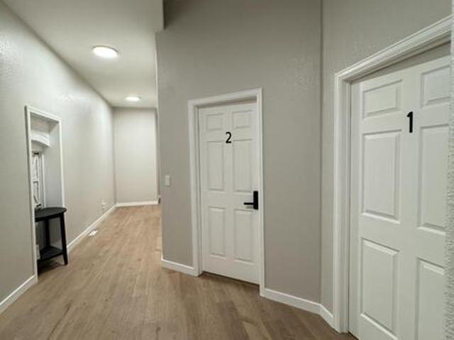 Live near Park Hill in Denver, CO! Utilities and Wifi included!