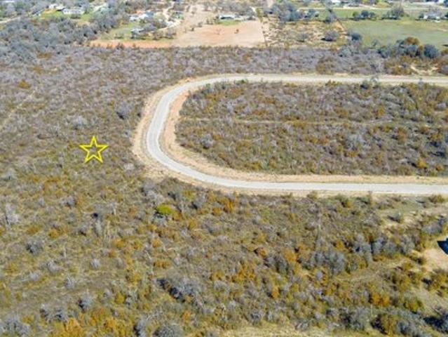 Live Oak Trl, Clyde, TX 79510