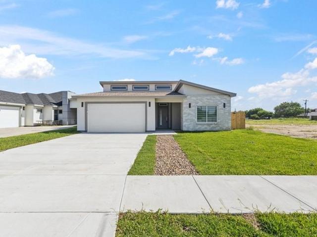 Live oak two plan dream brownsville community