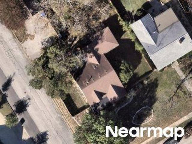 Live Oak Ave