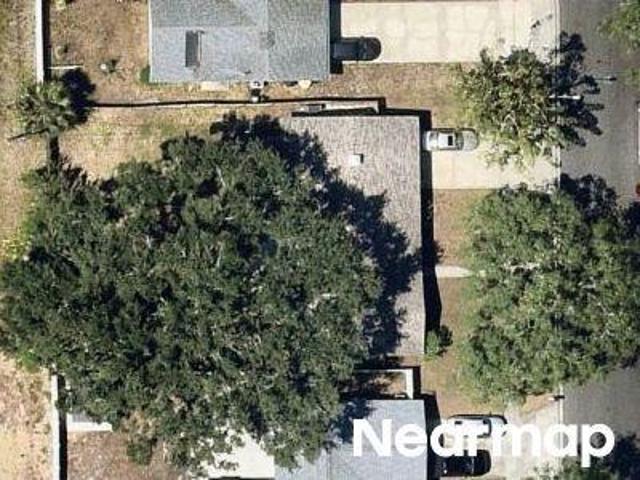 Live Oak Ct