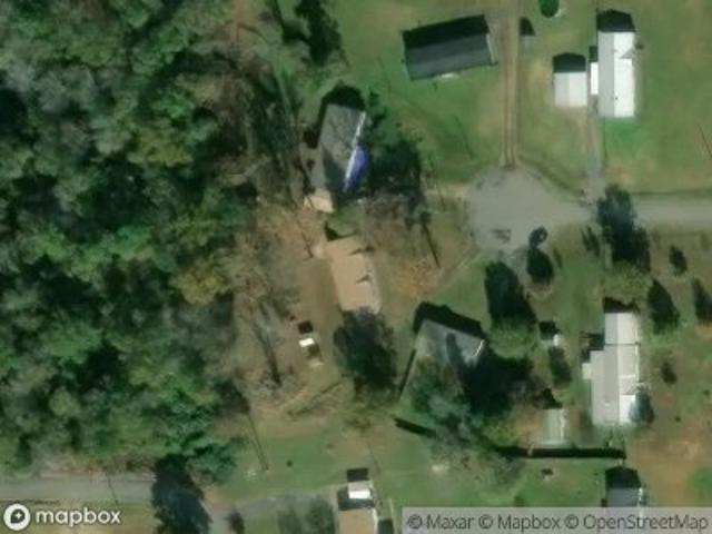 Live Oak Dr