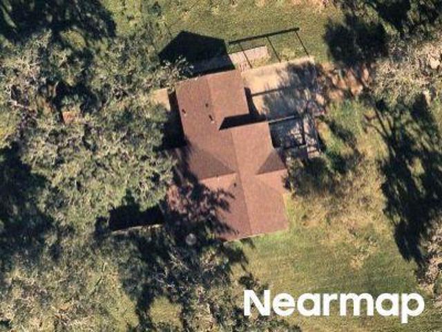 Live Oak Dr