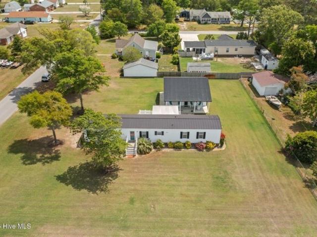 Live Oak Dr, Cape Carteret, Property For Sale