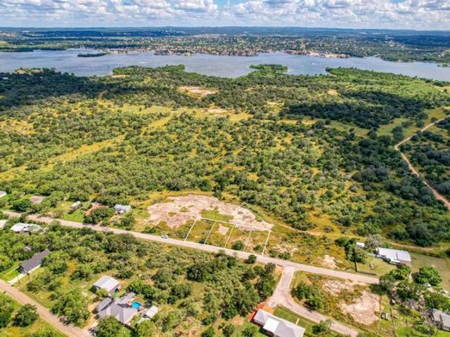 Live Oak Dr, Granite Shoals, TX 78654