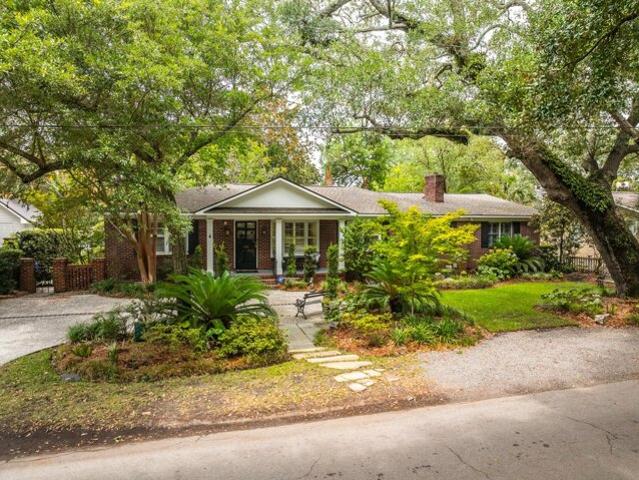 Live Oak Dr, Mount Pleasant, Home For Sale
