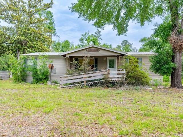 4847 River Rd, Live Oak, FL 32060