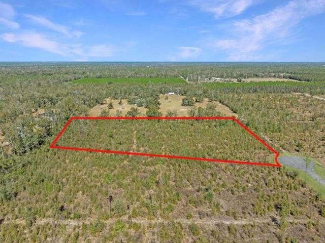 Tbd 213th Ln, Live Oak, FL 32060