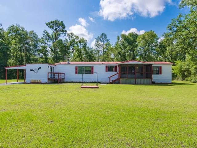 10024 County Road 136, Live Oak, FL 32060
