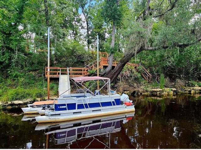 17900 Running Springs Dr, Live Oak, FL 32060