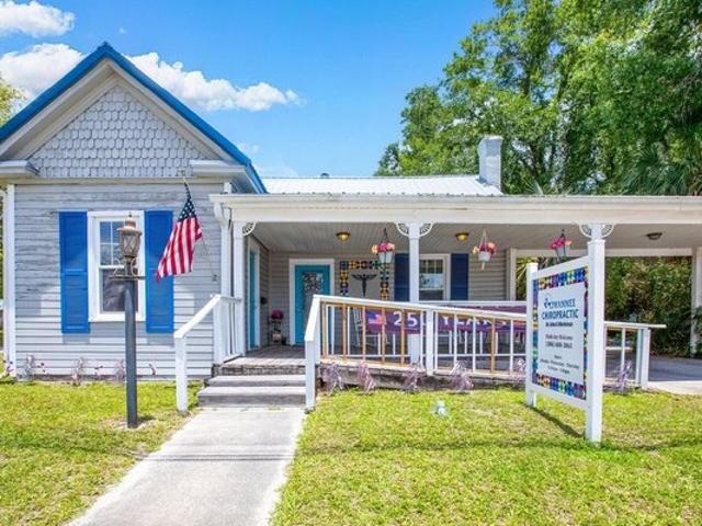 216 NW Duval St, Live Oak, FL 32064