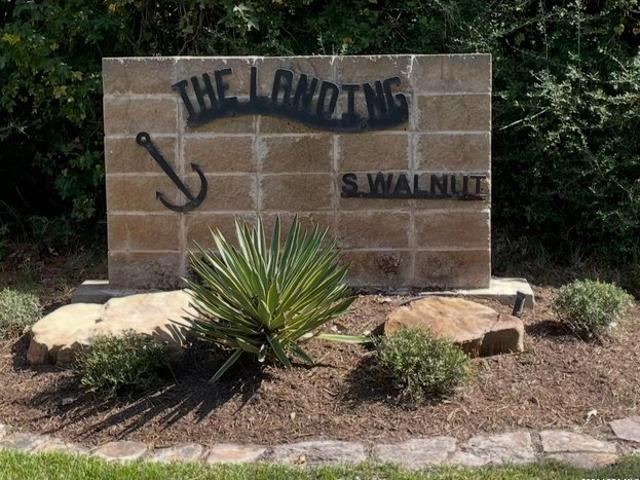 Live Oak Lot 7, Trinity, TX 75862