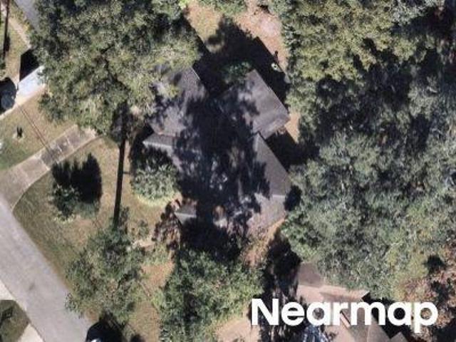Live Oak Ln