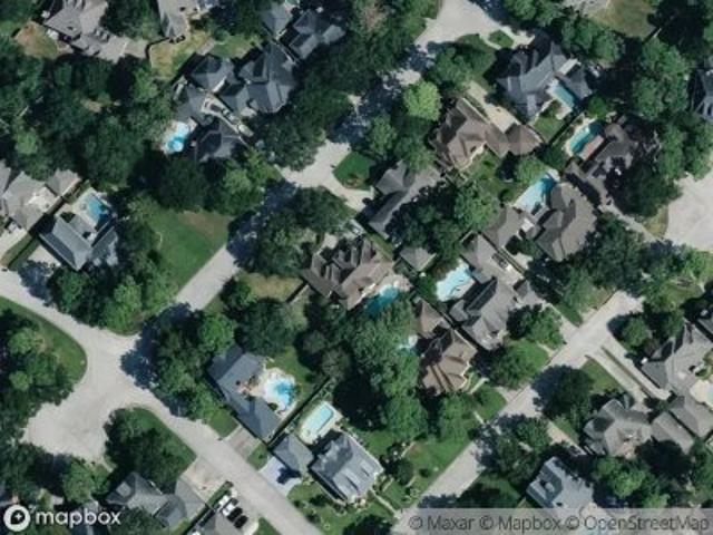 Live Oak Pl