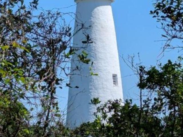 Live Oak Rd, Ocracoke, NC 27960