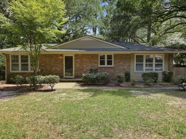 Live Oak Rd, Summerville, Home For Sale