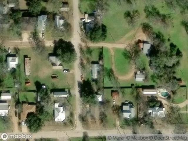 Live Oak St