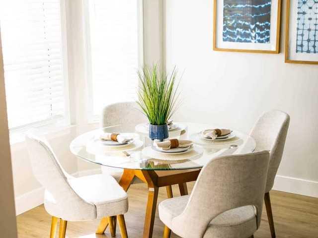 Live Oaks Village 3 Bedroom Apartment for Rent at Live Oak Trl, Virginia Beach, VA 23456