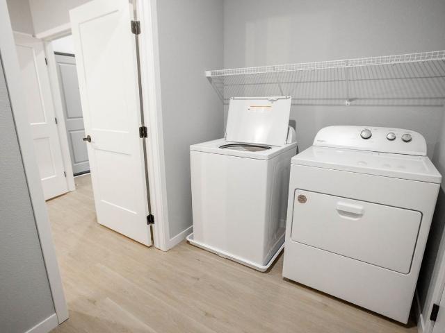 Live at The Teddy 2 Bedroom Apartment for Rent at 1882 39th St S, Fargo, ND 58103 West Acres