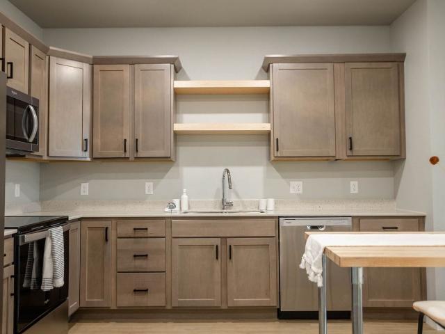 Live at The Teddy Studio Apartment for Rent at 1882 39th St S, Fargo, ND 58103 West Acres