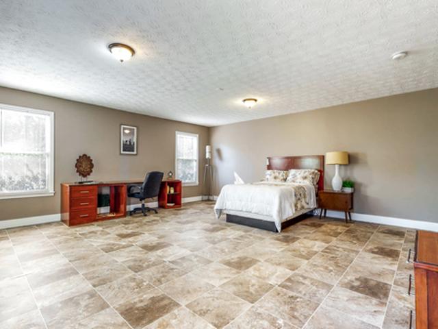 Live beside Deshong Park, Dollar General is 1.4 Miles, Stone Mountain Park and Ride is 2.6 miles