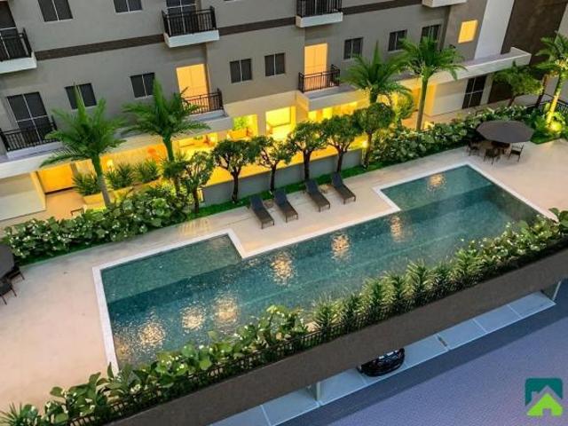 Live Campo Limpo, Apartamento 2 Dormitorios terraço. Lazer completo. Metro e Shop Campo Limpo, Z Sul