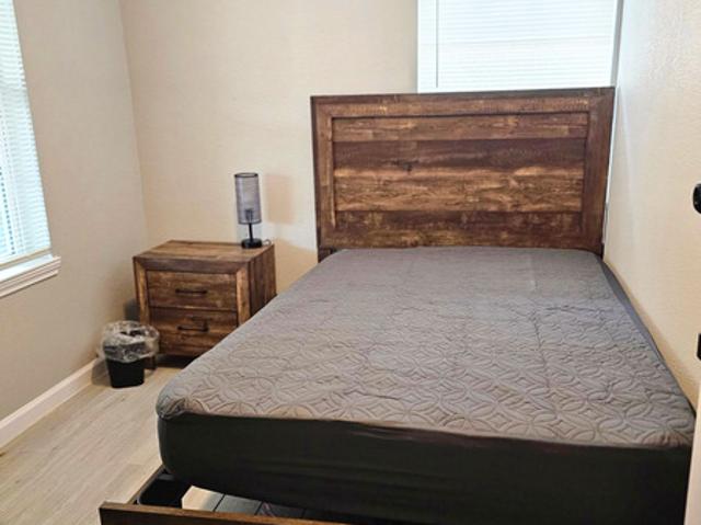 Live close to Downtown Fort Worth