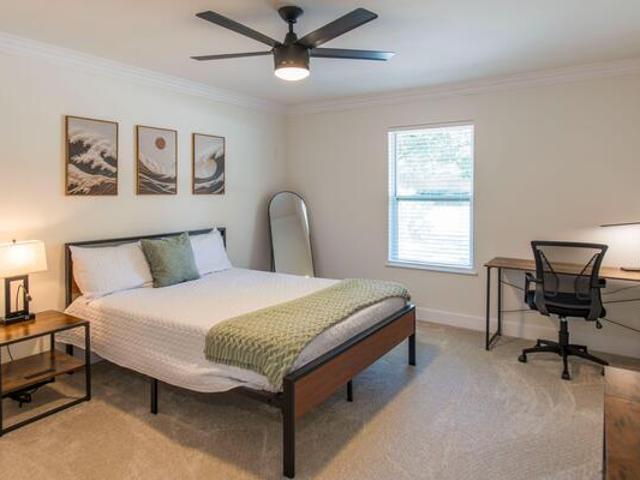 Live close to it all! Just 12 mins to DFW Airport Perfect location Comfort, convenience & a top rated host – your new home awaits!