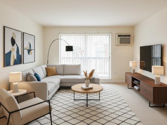 Live Comfortably in Anoka | 2 Bedroom Unit for Only $1,245/month!