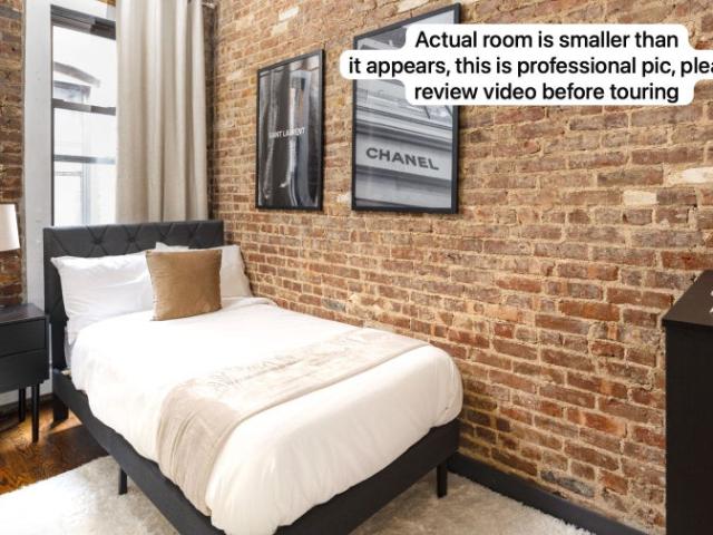 Live Comfortably in Fully Furnished Sublet in UES