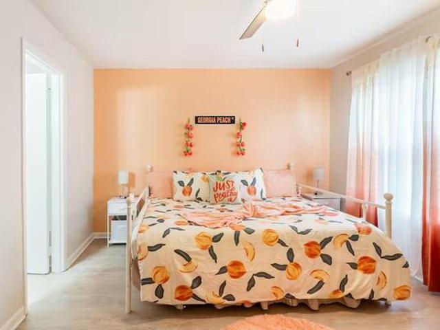 Live Comfortably in Peachtree Corners Norcross